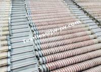 China TEMPLE WITH 37 RINGS ORIGINAL  TYPE FOR PICANOL LOOM PARTS BE151203 for sale