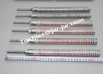 China TEMPLE WITH 37 RINGS ORIGINAL  TYPE FOR PICANOL LOOM PARTS BE151203 for sale