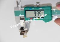 China PICANOL RAPIER LOOM SPARE PARTS BE323789  ASSEMBLY TUCKING IN TIR RHS PICANOL OPTICAL MACHINE for sale