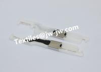 China White MJ Solenoid Valve Jacquard machine solenoid valve Weaving Loom Spare Parts for sale