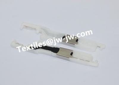 China White MJ Solenoid Valve Jacquard machine solenoid valve Weaving Loom Spare Parts for sale