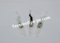 China White MJ Solenoid Valve Jacquard machine solenoid valve Weaving Loom Spare Parts for sale