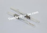 China White MJ Solenoid Valve Jacquard machine solenoid valve Weaving Loom Spare Parts for sale