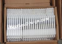 China White MJ Solenoid Valve Jacquard machine solenoid valve Weaving Loom Spare Parts for sale