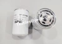 China weaving loom spare parts Somet Loom Spare Parts CARTRIDGE FOR FILTER part no CPNC110  weight 800G for sale