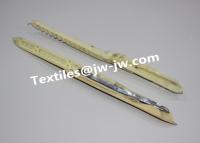 China Somet Rapier Gripper Complete LH and RH R32005Y R2005YD R32004Y R32004YR Metal Material Somet Loom Spare Parts for sale