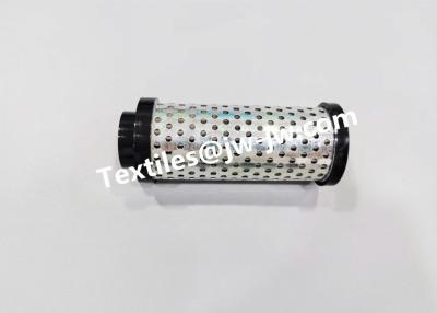 China Textile loom spare parts  micron cartrridge for suction for somet machine part part.no CPNC100 for sale