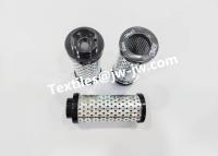 China Textile loom spare parts  micron cartrridge for suction for somet machine part part.no CPNC100 for sale