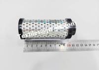 China Textile loom spare parts  micron cartrridge for suction for somet machine part part.no CPNC100 for sale