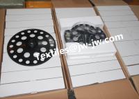 China RAPIER LOOM SPARE PARTS ITEMA  GEAR WHEEL PART.NO BDB204A、BDB204B GEAR WHEEL FOR SOMET MFG EXCEL for sale