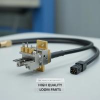 China High Quality Feeler Head with Cable BE154883+BE308843 for Picanol OMNI Plus 800 Loom Spare Parts JW-B0078+JW-B0083 for sale