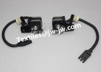 China PICANOL AIRJET LOOM PARTS MOTOR CUTTER LH and RH  FOR PICANOL LOOM BE235170、BE235169 for sale