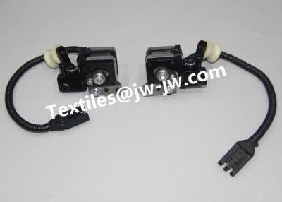 China PICANOL AIRJET LOOM PARTS MOTOR CUTTER LH and RH  FOR PICANOL LOOM BE235170、BE235169 for sale