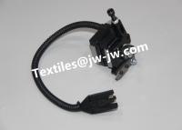 China AIRJET LOOM SPARE PARTS MOTOR CUTTER FOR PICANOL LOOM JW-51237 408G for sale