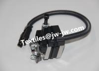 China AIRJET LOOM SPARE PARTS MOTOR CUTTER FOR PICANOL LOOM JW-51237 408G for sale