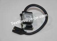 China AIRJET LOOM SPARE PARTS MOTOR CUTTER FOR PICANOL LOOM JW-51237 408G for sale