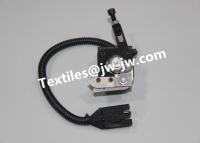 China AIRJET LOOM SPARE PARTS MOTOR CUTTER FOR PICANOL LOOM JW-51237 408G for sale