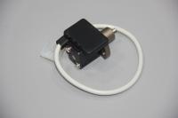China Picanol DELTA/OMNI IRO 2231 Weft Storage Pin, JWAV-1000 Weaving Loom Spare Parts,Solenoid valves,Picanol IRO 2231 Electromagnetic Weft Storage Pin Assembly for Airjet Loom for sale