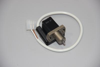 China Picanol DELTA/OMNI IRO 2231 Weft Storage Pin, JWAV-1000 Weaving Loom Spare Parts,Solenoid valves,Picanol IRO 2231 Electromagnetic Weft Storage Pin Assembly for Airjet Loom for sale