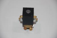 China Picanol OMNI-PLUS-X Auxiliary Nozzle Solenoid Valve Assembly JWAV-4100 for Weaving Loom for sale