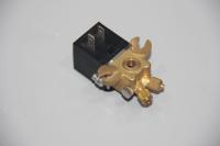China Picanol OMNI-PLUS-X Auxiliary Nozzle Solenoid Valve Assembly JWAV-4100 for Weaving Loom for sale