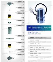 China Picanol OMNI-PLUS-X Weft Storage Pin Assembly JWAV-4200 for Weaving Loom for sale