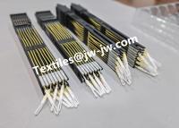 China Staubli jacquard Module J29452305 M4.2 BSP (M4 Without bearing normal connector) weaving loom spare parts for sale