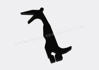 China JW Weaving Loom Spare Parts , Sulzer Spare Parts Centering Blade PU P7100 D1 911.320.066 for sale