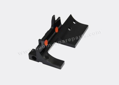 China Custom Weaving Loom Spare Parts Receiving Box Outer Part 742.523.000 for sale