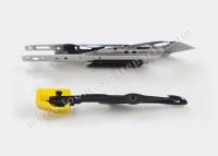 China Picanol GTX Picanol Loom Spare Parts Rapier Gripper Head For Rapier Loom for sale