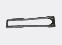 China PU D1 Smooth Textile Industry Spare Parts Projectile Feeder Gripper 2.1*3 911319108 911.319.108 for sale