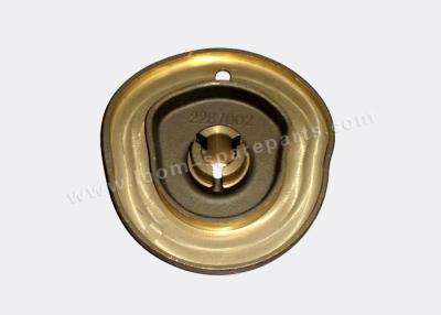 China Custom Weaving Loom Spare Parts Vamatex Products Copper Wire 2287002 for sale