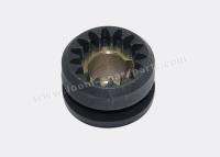 China Easy Install Vamatex Loom Parts Clutch Gear 2398004 For Rapier Looms for sale