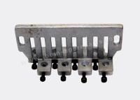 China Professional Vamatex Loom Parts C401 / Rapier Loom Parts Barrier 2526040 for sale