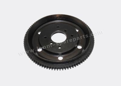 China Steel Material Sulzer Projectile Looms Spare Parts Brake Ring Z=93 TW11 911 105 348 for sale