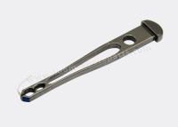 China JW Sulzer P7200 Looms Gripper K3 2.2*3.9 Smooth& Nylon 717.534.000 for sale
