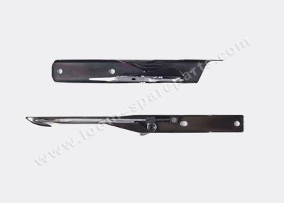 China Textile Machinery Spare Parts , Sulzer Rapier Loom Spare Parts G6500 Gripper Head for sale