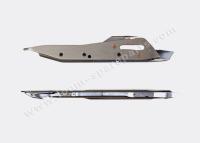 China High Precision Somet Loom Spare Parts TP 500 Rapier Gripper Head for sale