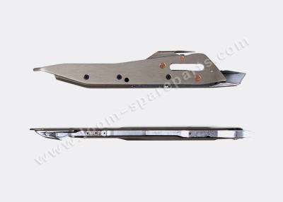 China High Precision Somet Loom Spare Parts TP 500 Rapier Gripper Head for sale