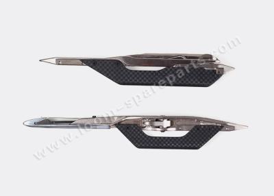 China Durable Weaving Machine Parts Rapier Loom Vamatex P1001 Gripper Head for sale