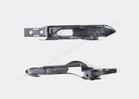 China Custom Rapier Loom Spare Parts High Strength Wanderview Type Gripper Head for sale