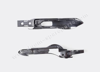 China Custom Rapier Loom Spare Parts High Strength Wanderview Type Gripper Head for sale