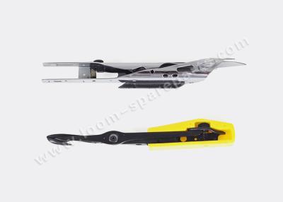 China Weaving Machine Spare Parts Rapier Loom Picanol GTM-AS Gripper Head for sale