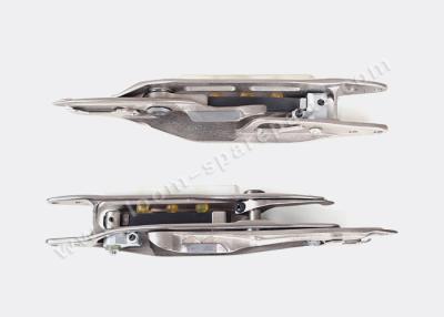 China Reliable Weaving Loom Spare Parts Rapier Loom JwJW Gripper Head for sale