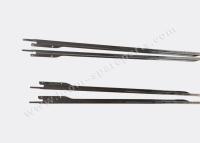 China Carbon Material Picanol Loom Spare Parts BA239423 Picanol Optimax Rapier Tape for sale