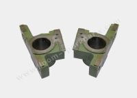 China Metal Material Picanol Loom Spare Parts Support B88622 / B88623 for sale