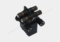 China Black Textile Machinery Spare Parts Picanol Omni Solenoid Valve BE153637 for sale