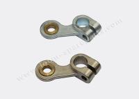 China Size Customized Somet Loom Spare Parts Clamp For Template 80180A 80183A for sale
