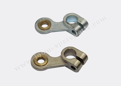 China Size Customized Somet Loom Spare Parts Clamp For Template 80180A 80183A for sale