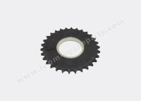 China Professional Somet Loom Spare Parts SM93 Cloth Roller A1L042A ISO 9001 Approved for sale